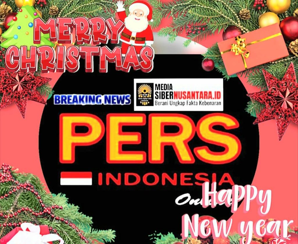 Sub Thema Natal 2024 Dalam Mempererat Tali Kebersamaan Pe